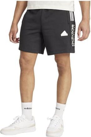 adidas House of Tiro Fleece Shorts 2XL