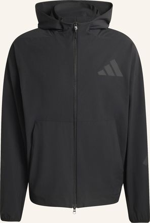 adidas Adidas Z.N.E. Woven Trainingsjacke schwarz