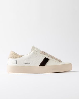 D.A.T.E. hill low vintage milk