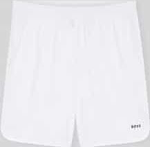 HUGO BOSS Regular Fit Sportshorts Modell JT_TOC GAME