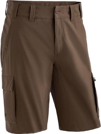 Maier Sports Herren Bermuda Fenit Short M He-Bermuda el