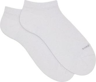 Dor&eacute; Dor&eacute; Socquettes avec effet brillant en coton m&eacute;lang&eacute;