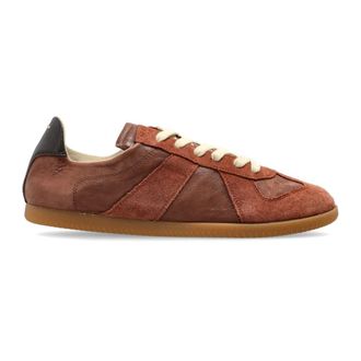 Maison Margiela Femme, Chaussures, Brun, Taille: 37 EU Baskets