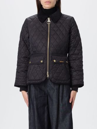 Barbour Jacke BARBOUR Damen Farbe Schwarz