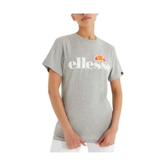 Ellesse Damen, Oberteile, Grau, LGröße