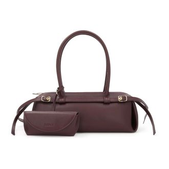 Kazar Sac baguette - Femme - Sacs - Brun - Taille: ONE Size