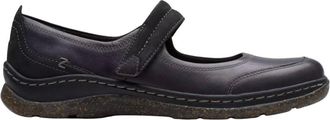 Clarks Femme, Chaussures, Noir, Taille: 37 1/2 EU Orlene Jane