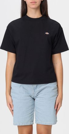 Dickies T-Shirt DICKIES Femme couleur Noir