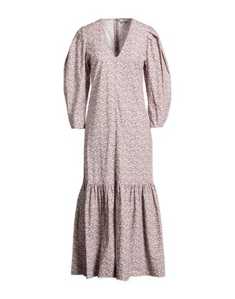 Ganni KLEIDER - Maxi-Kleider auf YOOX.COM