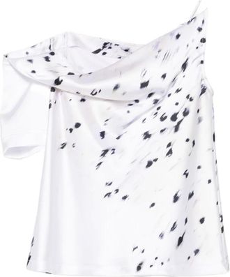 Iro Iro, Femme, Tops, Blanc, Taille: 40 FR Top