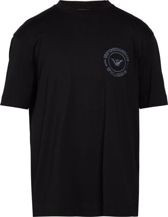 Emporio Armani TOPS - T-shirts auf YOOX.COM