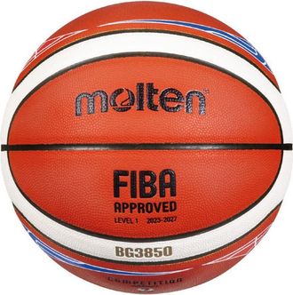 Molten Trainings-Basketball BG3850
