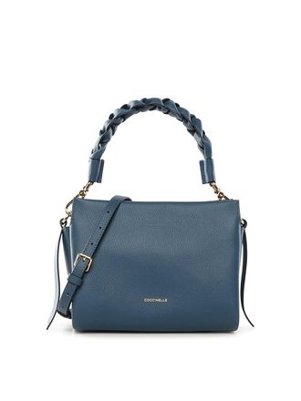 Coccinelle Sac Cabas - Rose