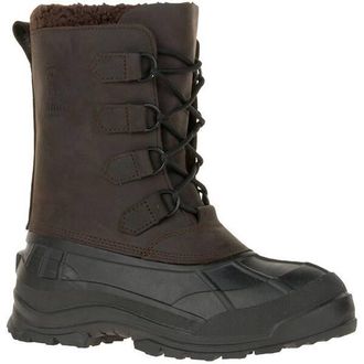 kamik Herren Winterstiefel Alborg