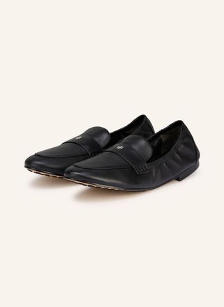 Tory Burch Tory Burch Loafer Ballet schwarz