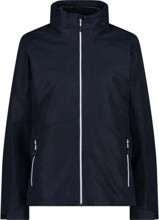 F.lli Campagnolo Cmp, Damen, Jacken, Blau, SGröße