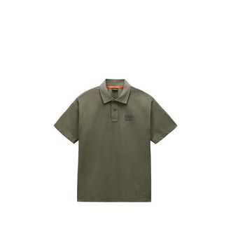 Napapijri Polo en coton