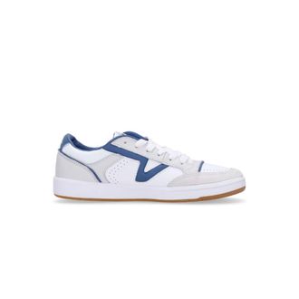 Vans Homme, Chaussures, Blanc, Taille: 45 EU Chaussure Homme Comfycush Retro Court