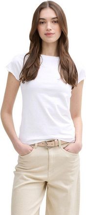 Tom Tailor T-Shirt mit Raglan Ärmeln