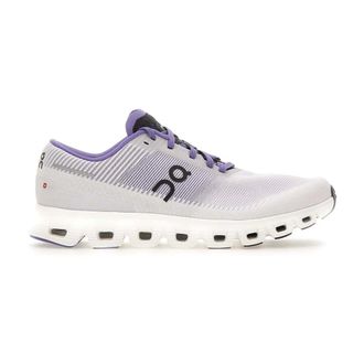 On Running Homme, Sport, Gris, Taille: 42 1/2 EU Cloud 6 Push Baskets