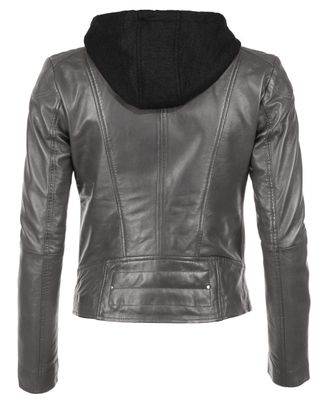 Maze Lederjacke Mico