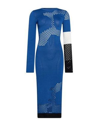 Patrizia Pepe ROBES - Robes longues sur YOOX.COM
