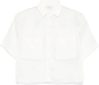 Mazzarelli Viola Shirt