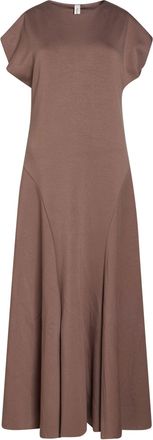 Tensione In KLEIDER - Maxi-Kleider auf YOOX.COM