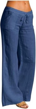 Generic Pantalon de jogging léger pour femme, taille 39, robe coréenne pour femme, pantalon en cuir, pantalon court pour pantalon de survêtement, pantalon cou