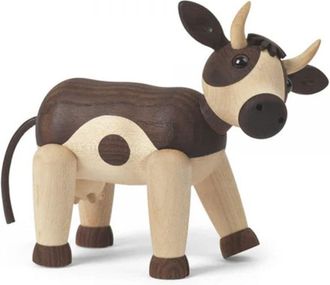 Spring Copenhagen Dekorationsfigur Kuh Daisy