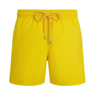 Vilebrequin Herren, Bademode, Gelb, 3XLGr&ouml;&szlig;e