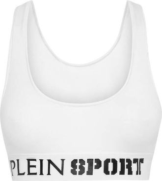 Plein Sport Damen BH STATEMENT