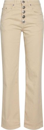 Dondup HOSEN & R&Ouml;CKE - Hosen auf YOOX.COM