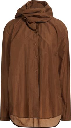 Alberta Ferretti TOPS - Hemden auf YOOX.COM