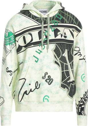 Moschino TOPS - Sweatshirts auf YOOX.COM
