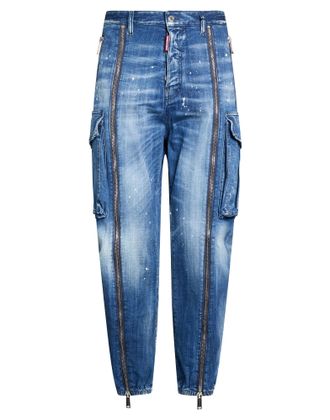 Dsquared2 HOSEN & R&Ouml;CKE - Jeanshosen auf YOOX.COM