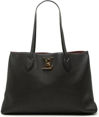 Louis Vuitton Damen, Pre-Owned, Schwarzk, ONE SIZEGr&ouml;&szlig;e