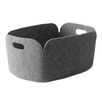 MUUTO Panier de rangement Restore Muuto