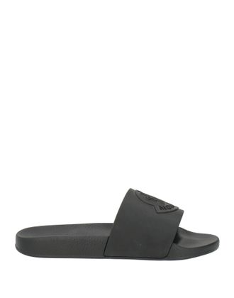 Moncler SCHUHE - Sandalen auf YOOX.COM