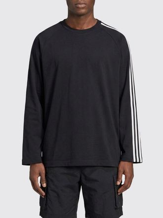 Yohji Yamamoto T-Shirt Y-3 Homme couleur Noir