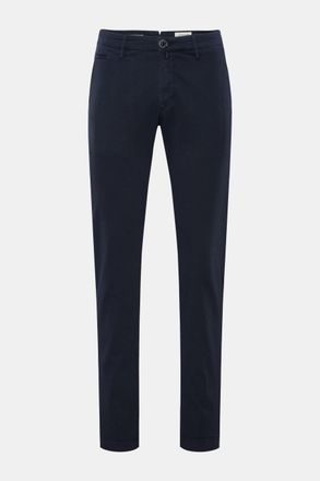 Jacob Cohen Herren - Chino Bobby navy