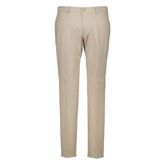 Berwich Morello Elax Chino - - Trousers - Herren - Beige - L