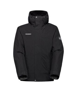 Mammut Winterjacke Treeline HS Thermo Hooded Jacket Men