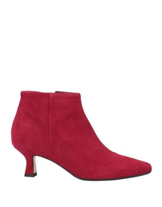 Anna F. SCHUHE - Stiefeletten auf YOOX.COM