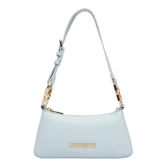 Love Moschino Umh&auml;ngetasche - - Bags - Damen - Blau - ONE SIZE