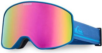 Quiksilver Skibrille Storm EQYTG03218 Dunkelblau