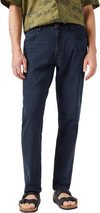 Wrangler River, Herren Jeans, Cloudy Skies (Dunkelgrau), W29/L32