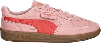 Puma Puma - Baskets Palermo - Homme - Sport - Rose - Taille: 39 EU