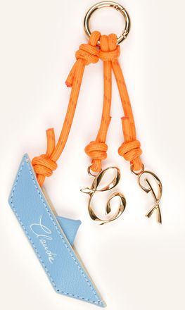 Claudie Pierlot Claudie Pierlot Schl&uuml;sselanh&auml;nger blau