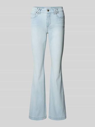 Brax Flared Fit Jeans im 5-Pockt-Design Modell Shakira